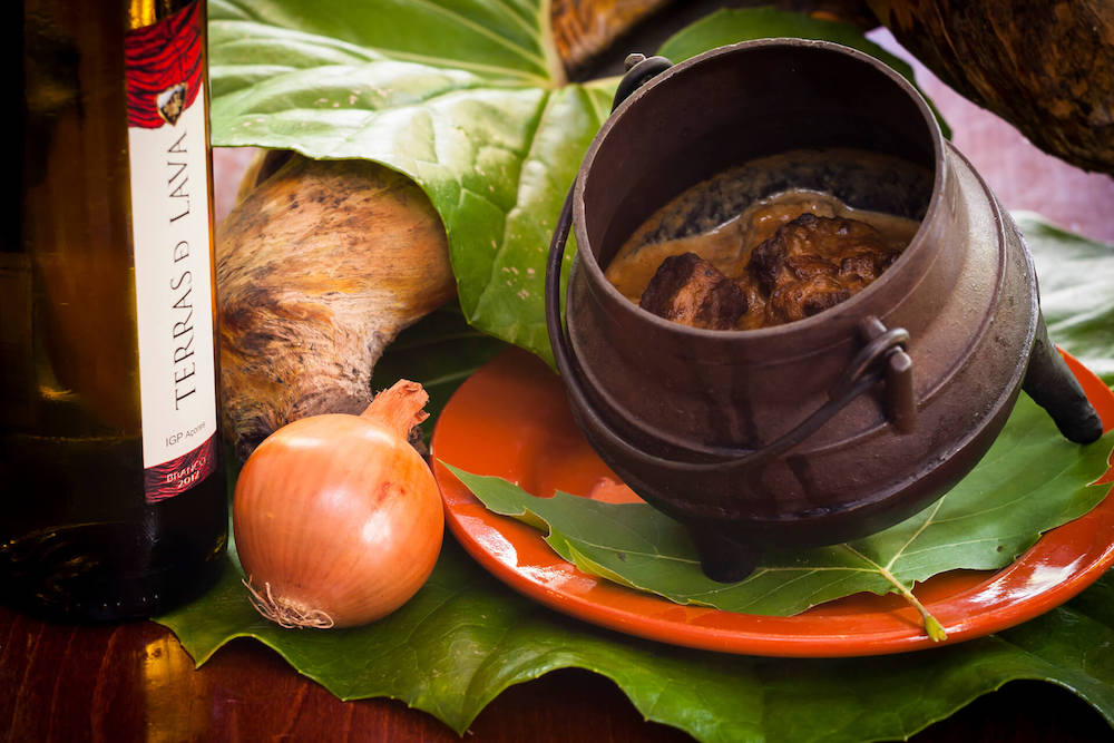 AZORES - Portugal Confidential Experiences